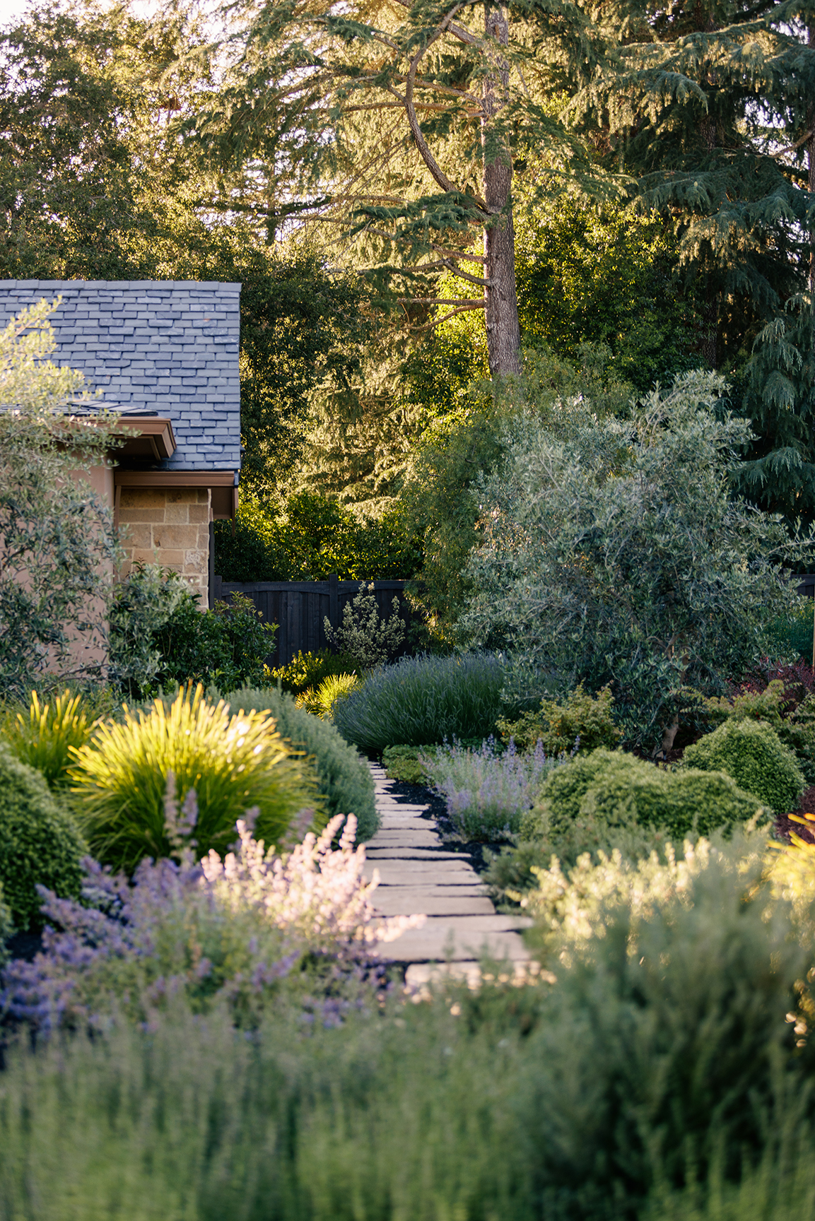 Valley Brook – David Thorne Landscape Architect